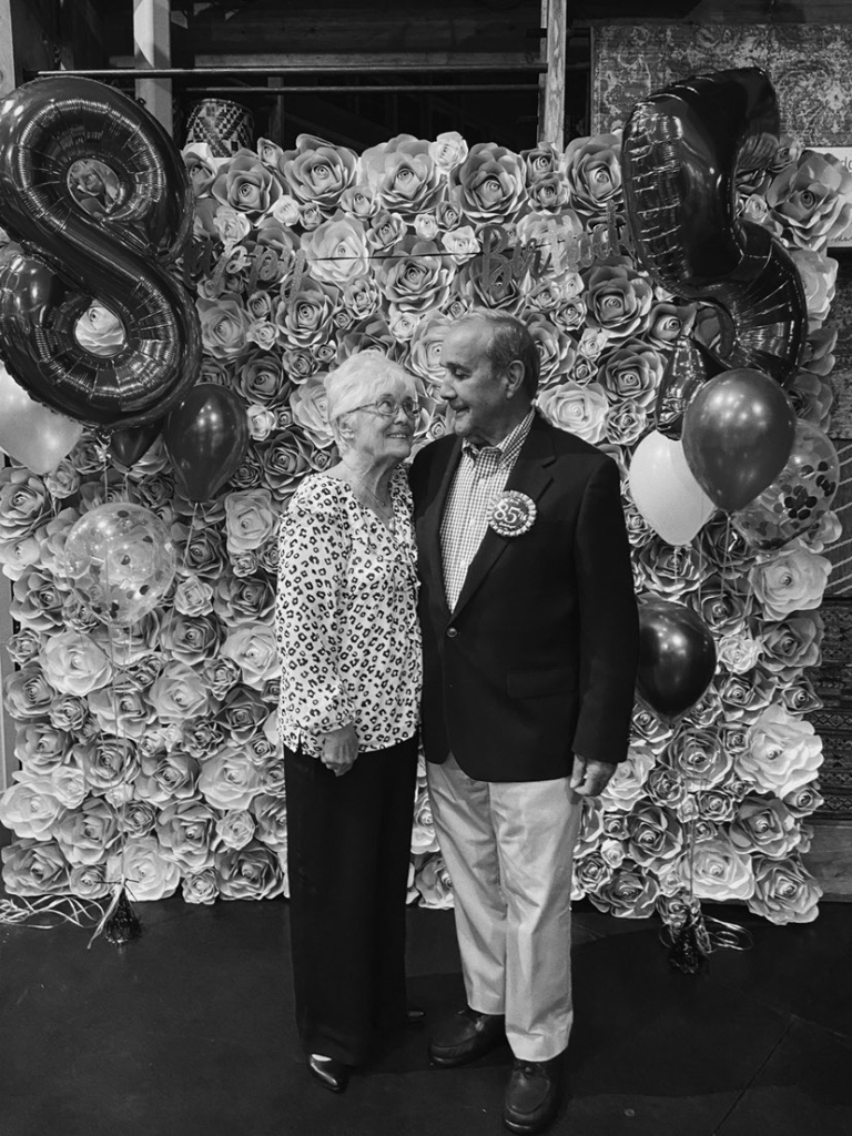 In Memory of Mr. Briggs - Briggs Garden & Home - The Legacy of Mr. Briggs